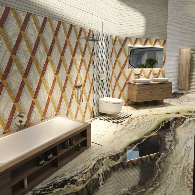 "H.O.M.E. Haus 2024" | geberit.de