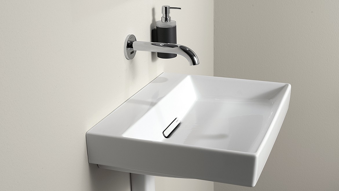 Medizinische Hygienelösungen | geberit.de