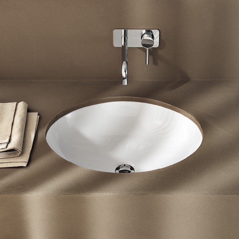 Geberit VariForm | geberit.de