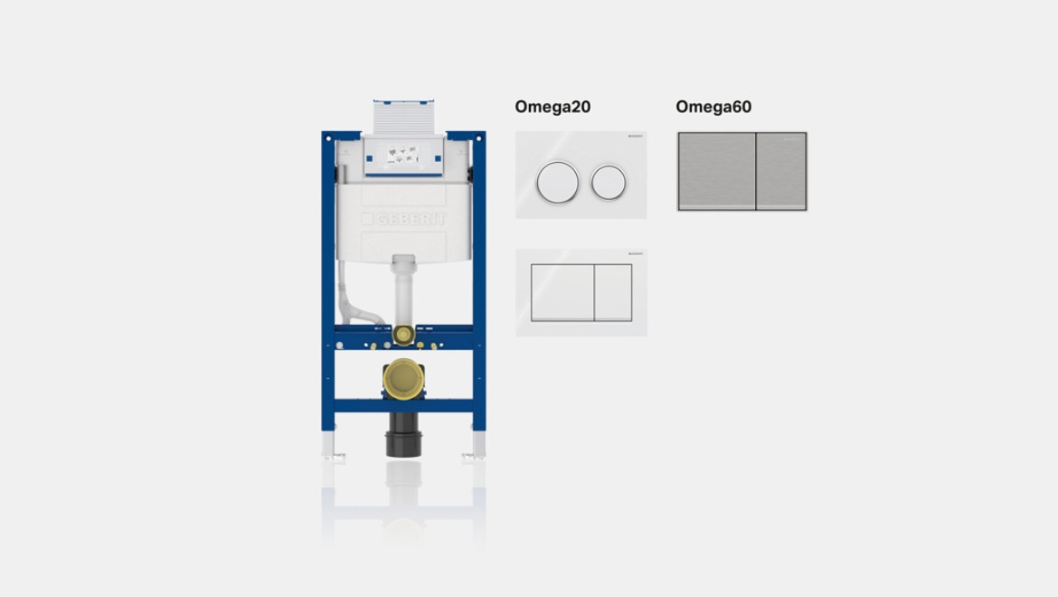 WC-Betätigungsplatten und Drückerplatten | geberit.de