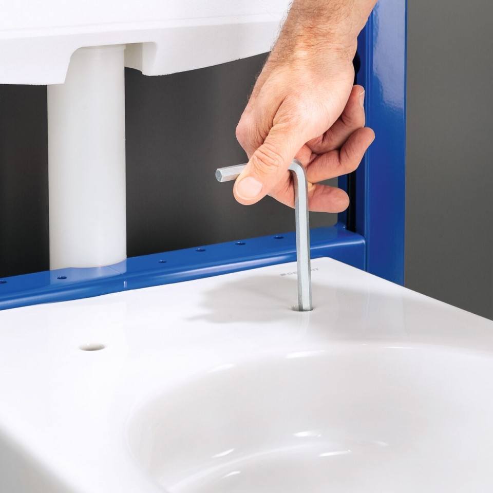 Einfache & schnelle Sanitärinstallation | geberit.de