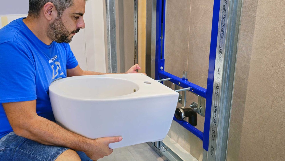 Bidets für Ihr Wohlfühl-Badezimmer | geberit.de