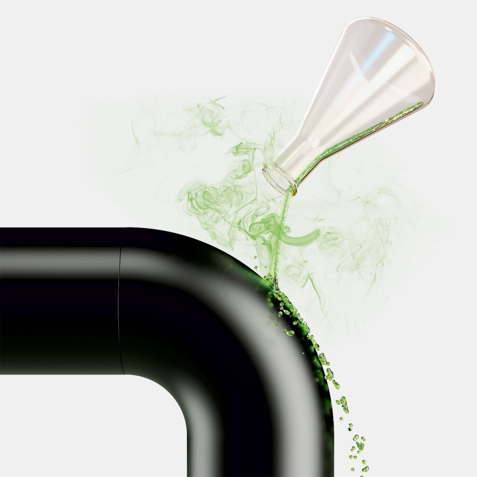 Entwässerungssysteme | geberit.de