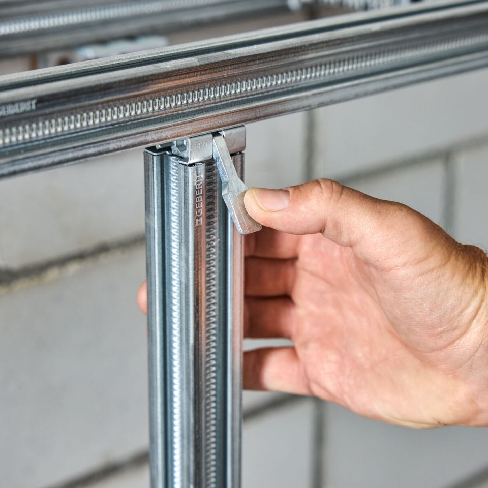 Geberit GIS: Installationswände fürs Bad | geberit.de