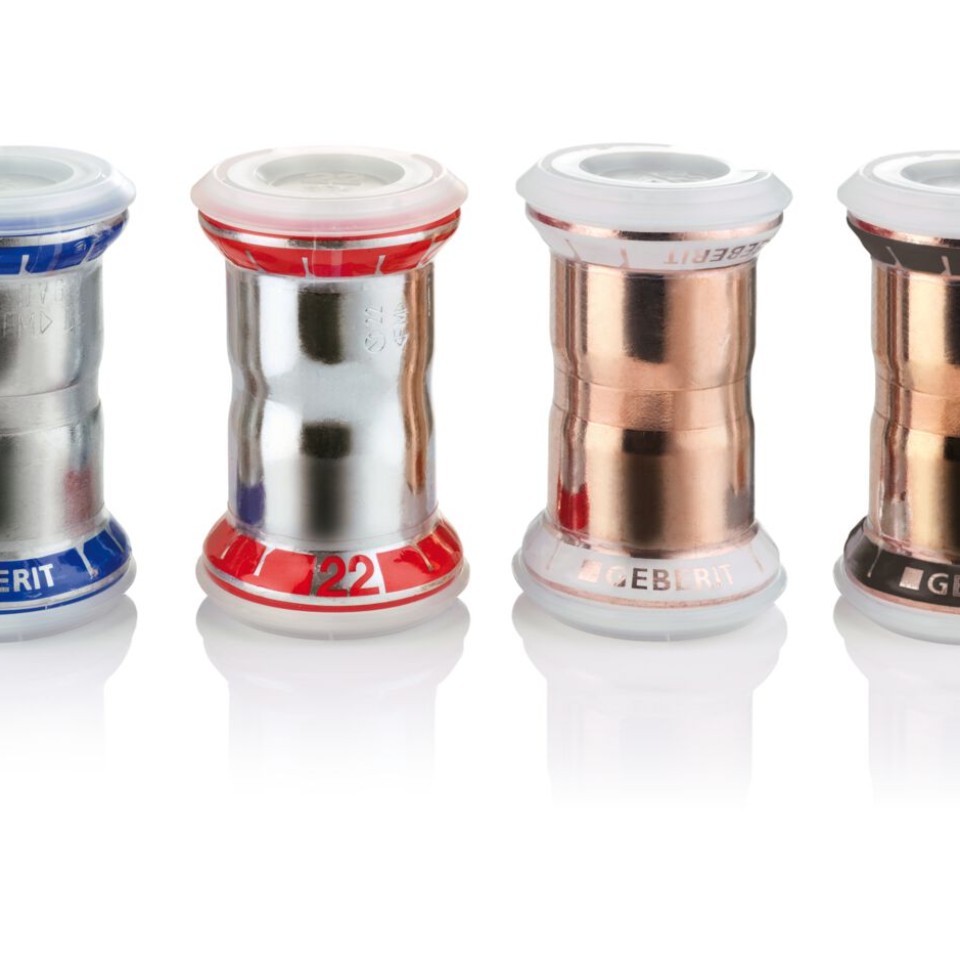 Versorgungssysteme | geberit.de